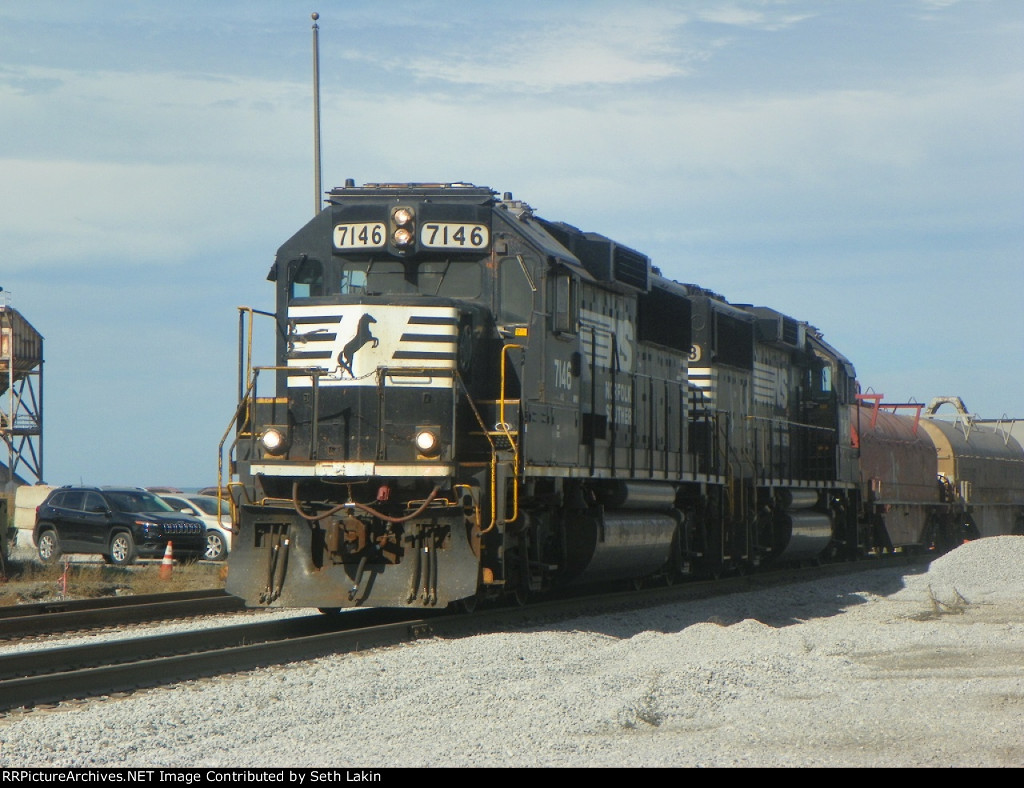 NS 7146
